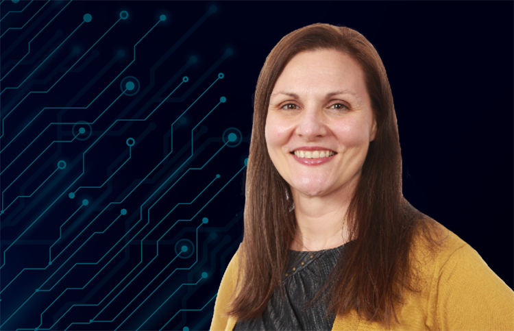 Dashboard 25: Class of 2023 - Kristen Stippich | PR Week Dashboard 25: Class of 2023 - Kristen Stippich | PR Week