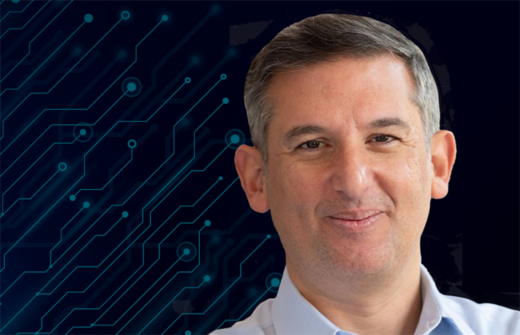 Dashboard 25: Class of 2023 - Mazen Nahawi | PR Week