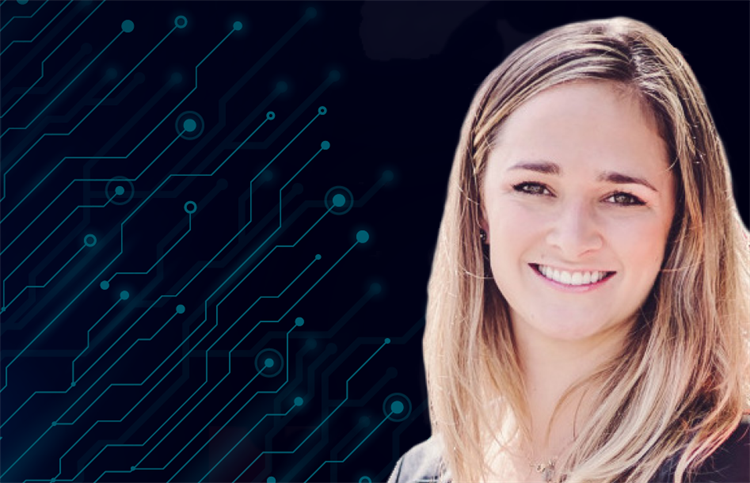 Dashboard 25: Class of 2023 - Michelle Songy | PR Week