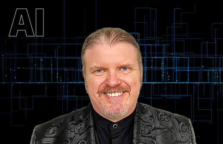 Dashboard 25: AI Edition — Class of 2024, Rob Davis | PR Week