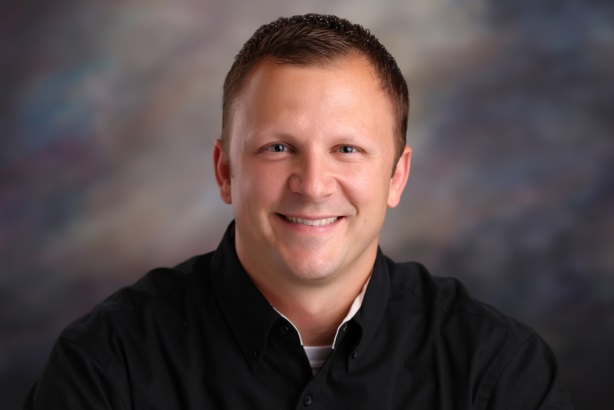 Doug Terfehr: 40 Under 40 2014 | PR Week