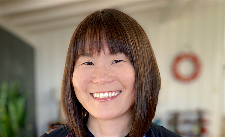 Golin hires Pam Fujimoto to lead LA creative team | PR Week