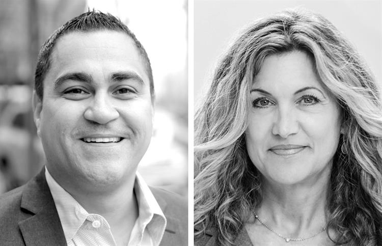 Kivvit hires Greg Jawski and Robin Rosenbaum as MDs | PR Week