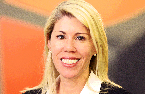 44. Jennifer Prosek, Prosek Partners | PR Week