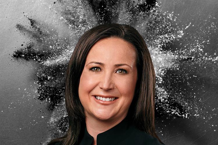 Jennifer Lowney, Hall of Femme 2020 | PR Week