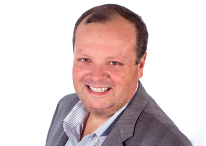 Text100 sticks with Ken Peters to lead North American region | PR Week