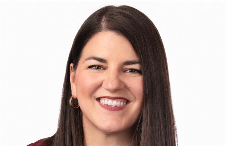 Intern to CEO: Maeve Hagen appointed Taylor chief, succeeding Tony ...