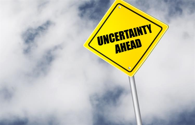 A roadmap to navigating uncertainty | PR Week