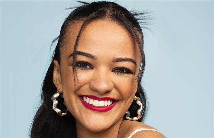 ‘Wicked’ star Marissa Bode named PRWeek Communicator of the Year | PR Week