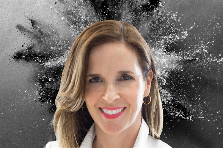 Natalie Boden, Hall of Femme 2020 | PR Week