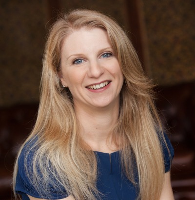 Ex-McDonald's and Tory PR chief Natalie Pascoe-Watson forms PR/speaker ...