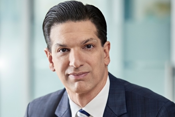 Ascension’s Nick Ragone to join healthcare company Jefferson | PR Week