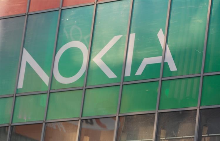 Nokia appoints Louise Fisk as CCO amid leadership shakeup | PR Week