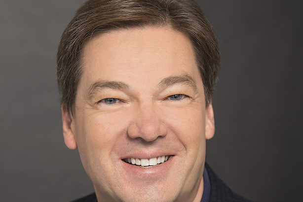 Around the office with Cisco's Oliver Roll | PR Week