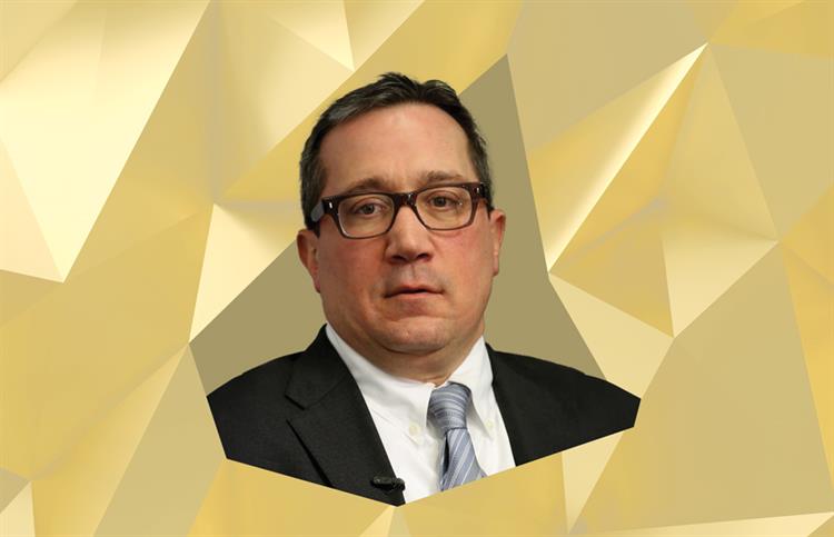 PRWeek Power List 2024 - 43. Tony Fratto, Goldman Sachs | PR Week