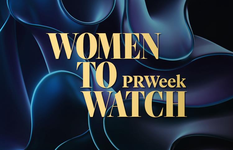 Women to Watch 2024 | PR Week