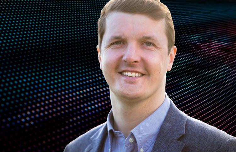 Dashboard 25: Class of 2022 - Adam Hildreth | PR Week