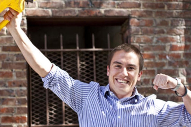 Paull Young: The Innovation 50 | PRWeek