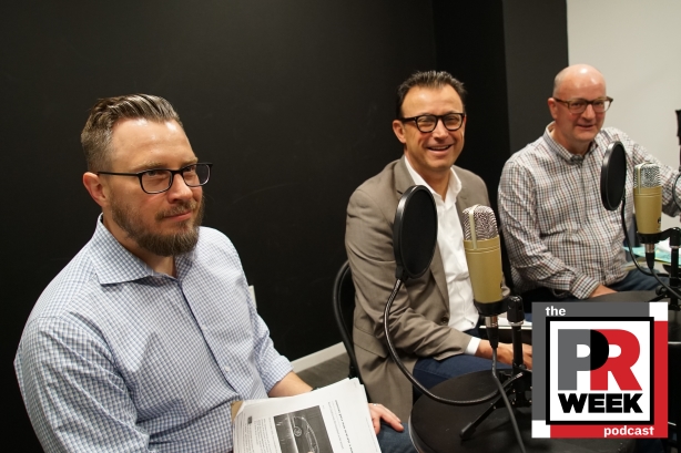Michael Olguin of Havas Formula joins this week's podcast to discuss ...