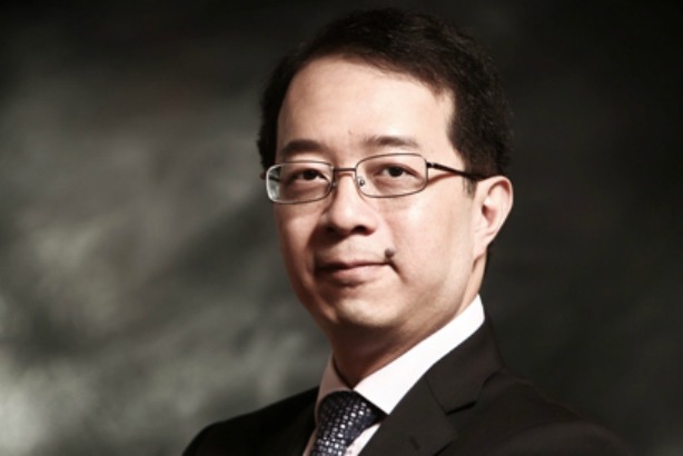 Richard Tsang : Power List 2014 | PR Week