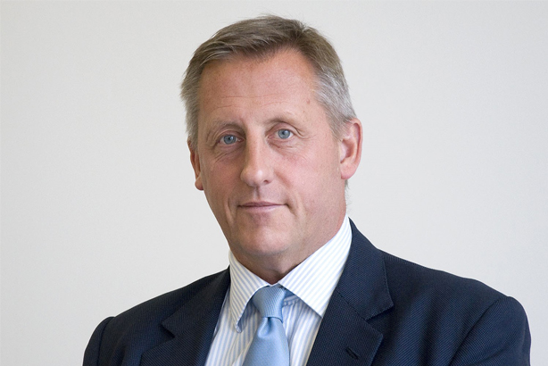 MHP appoints Tim Rowntree as MD to boost financial practice | PR Week