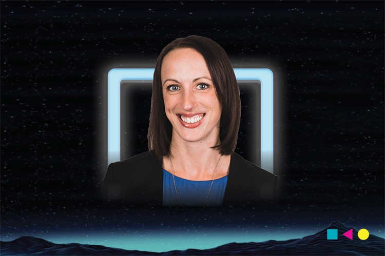 40 Under 40 2020 | Shannon Hooper, ReviveHealth, 36 | PR Week