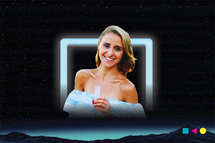 40 Under 40 2020 | Taylor Foxman, Parallel, 32 | PR Week