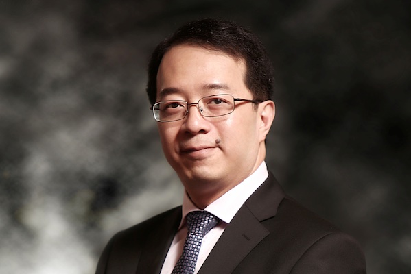 PROI names Richard Tsang new global chairman | PR Week