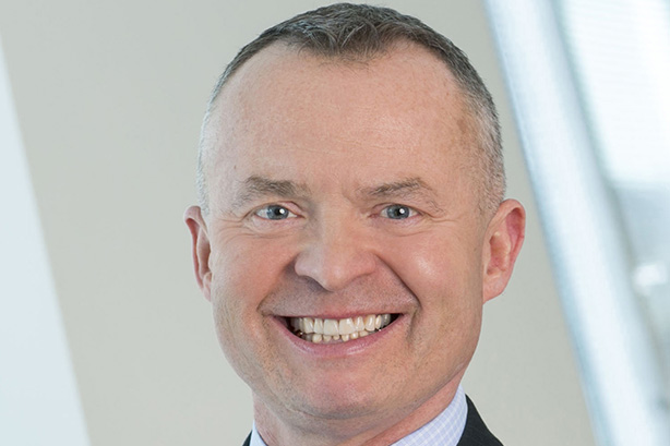 Jeff Winton ushers in new age of comms at Astellas | PR Week