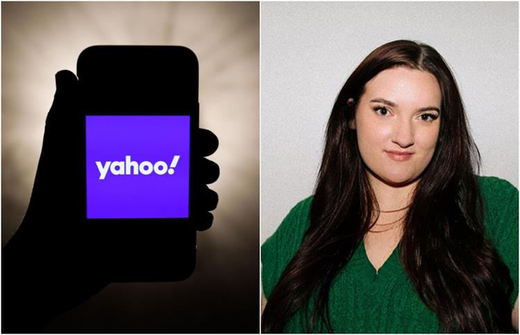 Yahoo hires Bri Reynolds to focus on LinkedIn strategy | PR Week