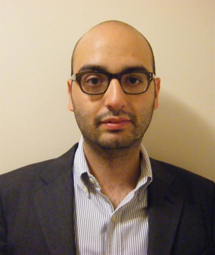 Michael Calderone, senior media reporter, The Huffington Post | PR Week