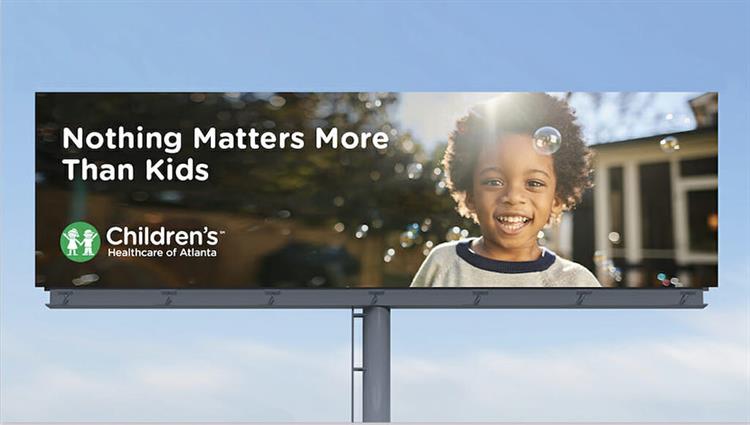 Children’s Healthcare of Atlanta, Chemistry collaborate on a moving ...