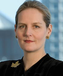 CMO Q&A: Hannah Grove, State Street | PR Week