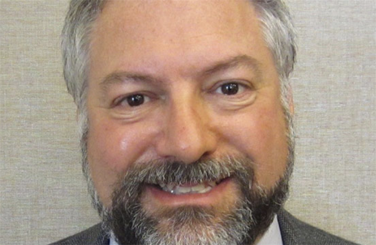 Remembering NYU marketing and communications professor Michael Diamond ...