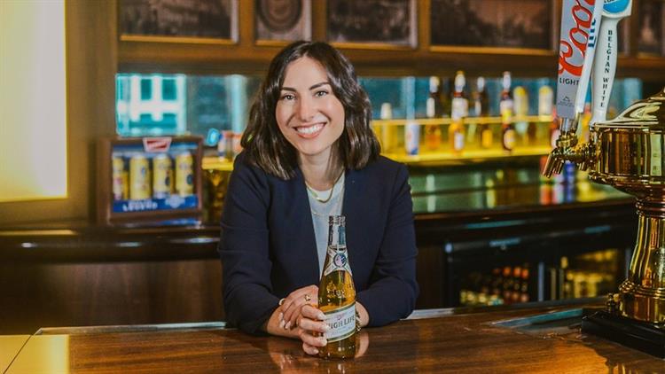 Molson Coors ups Rachel Dickens to senior director of corporate affairs ...