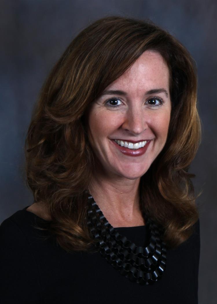 Kathryn Beiser, VP, corporate communications, Discover Financial ...