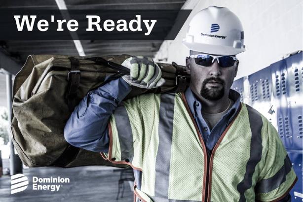 Walmart's Greg Hitt moves to Dominion Energy | PR Week