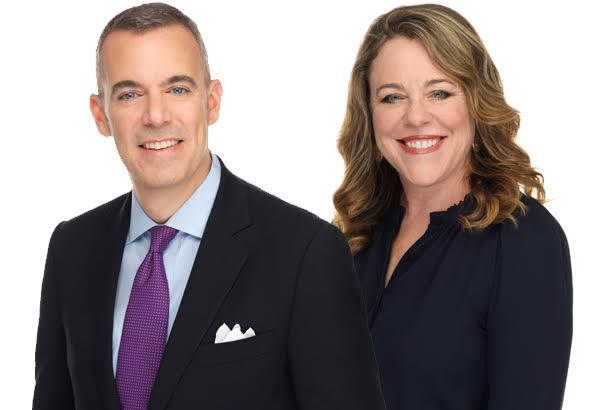Ketchum names Mike Doyle, Hilary Hanson McKean first regional ...