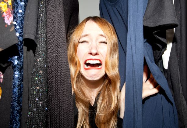 Dressing for the pitch: Divining client culture while dealing with ...