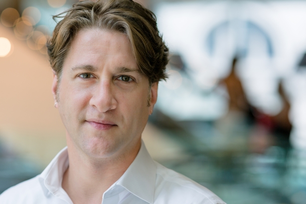 Bloomberg, IBM vet Ethan McCarty launches Integral Communications Group ...