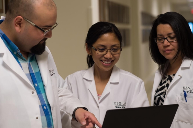 Lens maker Essilor of America brings on Golin as PR AOR | PR Week