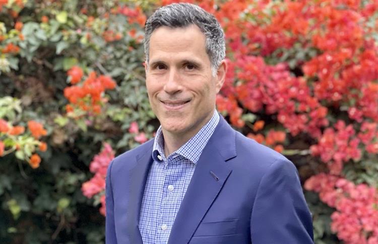 4 questions for August Public Relations founder Steven Goldberg | PR Week