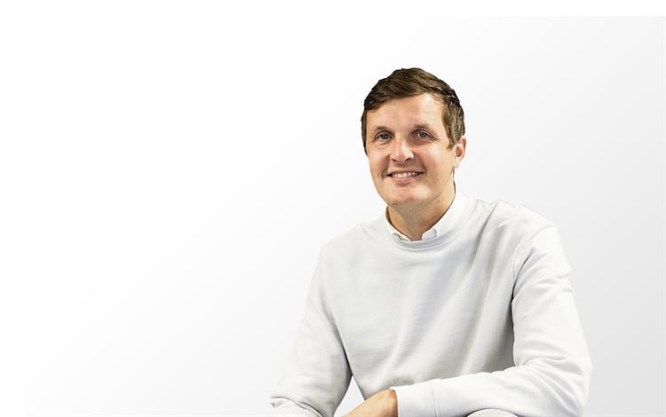 Tech Talk with Crisp CEO Adam Hildreth | PR Week