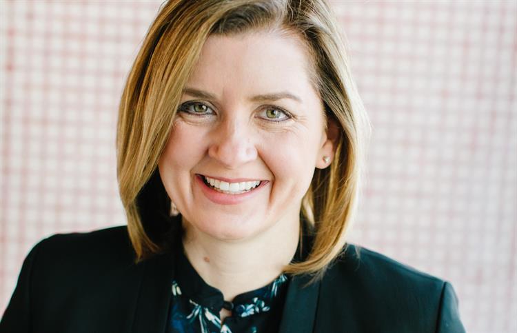 Target’s Katie Boylan to chair PRWeek Purpose Awards jury | PR Week