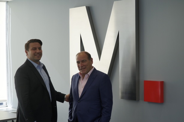 John Marino named president of Marino | PR Week