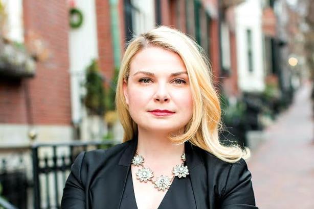 Fearless woman: State Street's Anne McNally on how an iconic statue ...