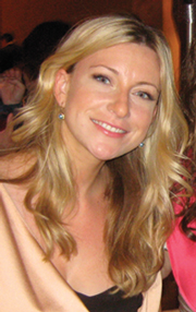 Interview: Laura Brounstein | PR Week