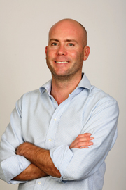 Interview: Stuart Kirk | PR Week