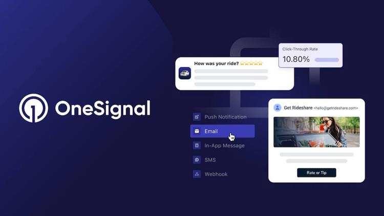 OneSignal names SourceCode as PR AOR | PR Week