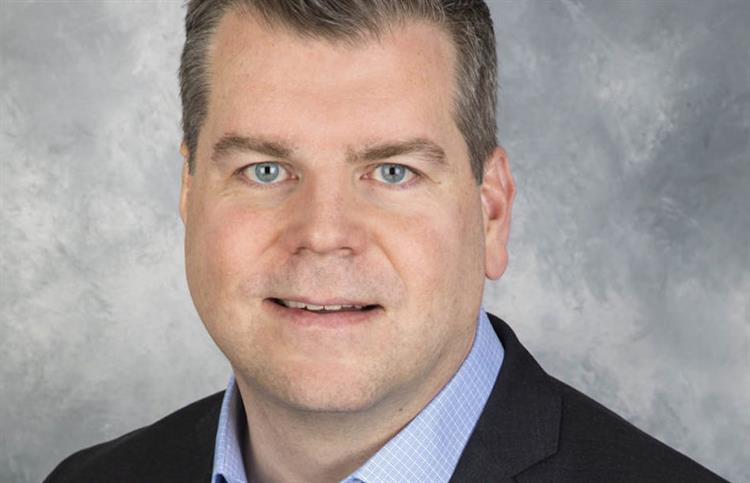 Patrick Sandusky joins Chicago Bulls as comms head | PR Week